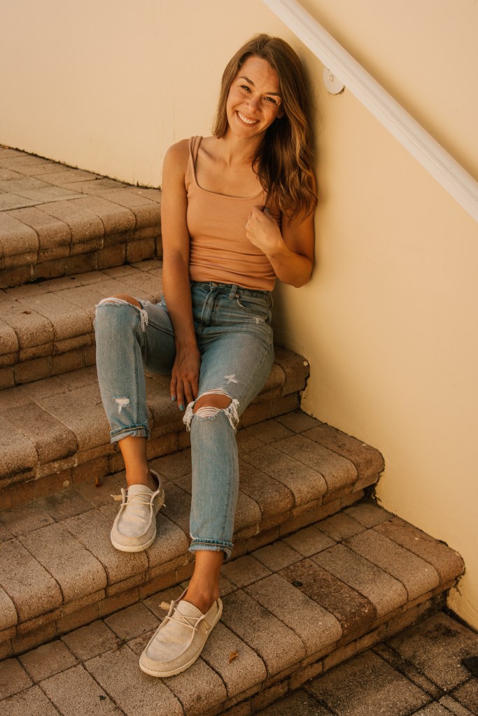 About Chelsea - wearethehawleys