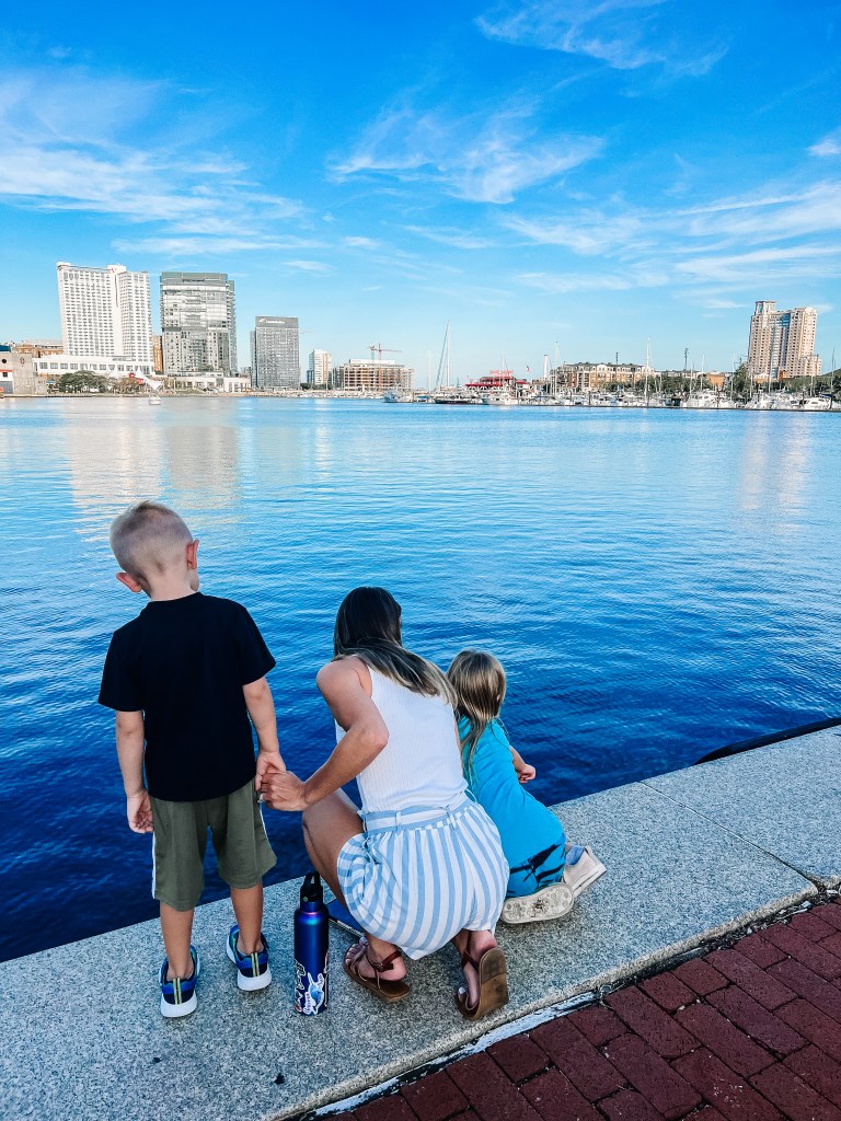 Exploring Baltimore: 10 Educational Field Trips for Homeschool Families ...