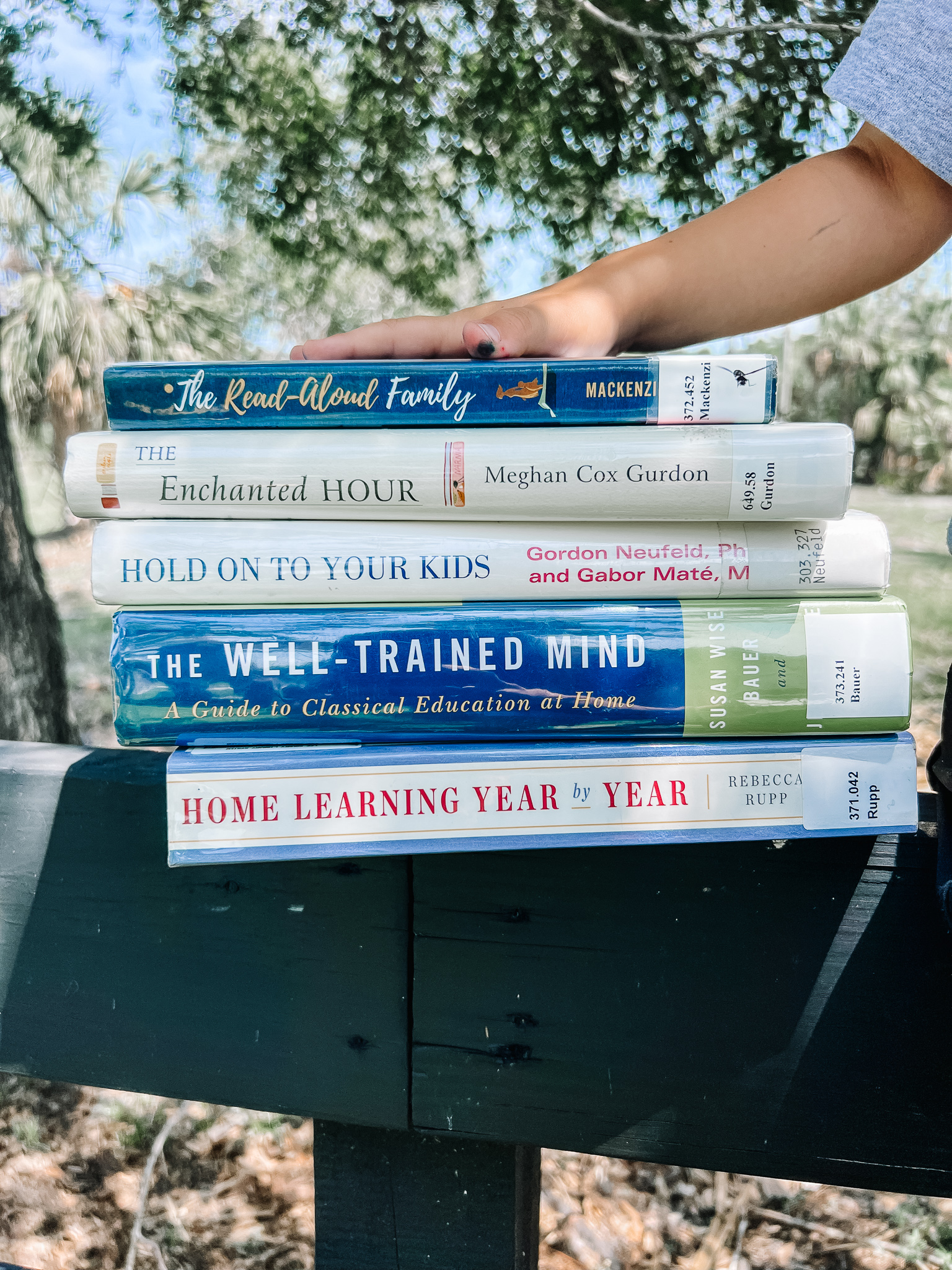 15 Essential Homeschooling Resources: Top Books & Podcasts for Parents ...